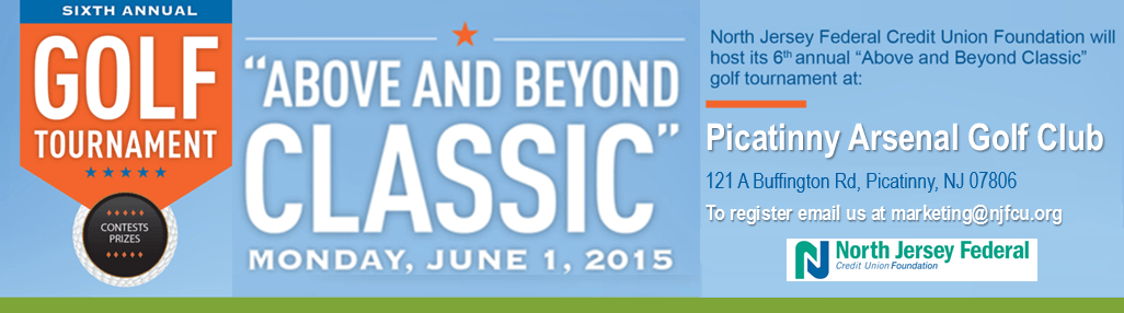 HomePage - North Jersey Federal Credit Union