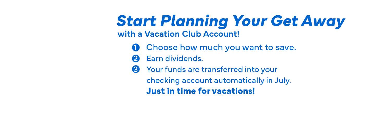 North Jersey Federal Credit Union | Best Credit Union in NJ | Local Banks