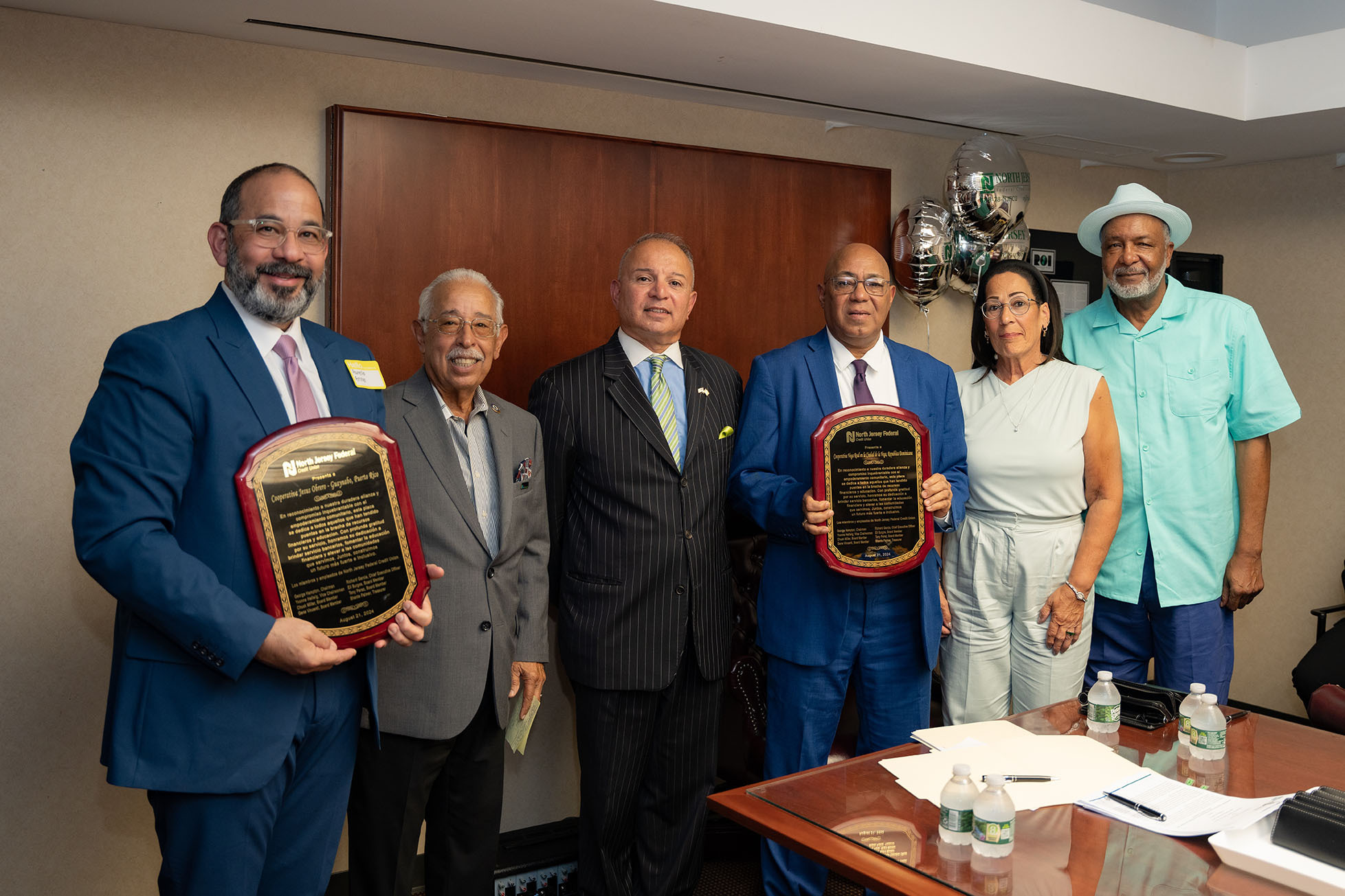 NJFCU’s Juntos Avanzamos Event Unites Immigrant Communities and ...