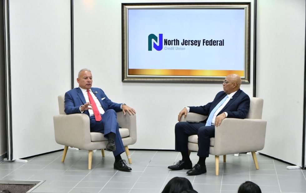 NJFCU Signs International Cooperation Agreement with CoopMaimón in the ...